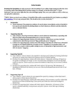 Chapter 3 Culture - Taken from Sociology in our times, by Diana Kendall ...