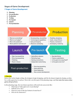 Working with Scenes - 1 Working with Scenes To organize a document ...