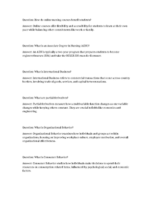 [Solved] Which of the following statements best describes the shift ...