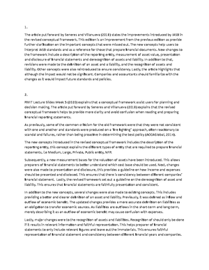Detrimental Reliance and Unjust Enrichment - Detrimental Reliance ...