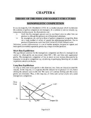3 Economic models - Economic models Meaning and importance The most ...