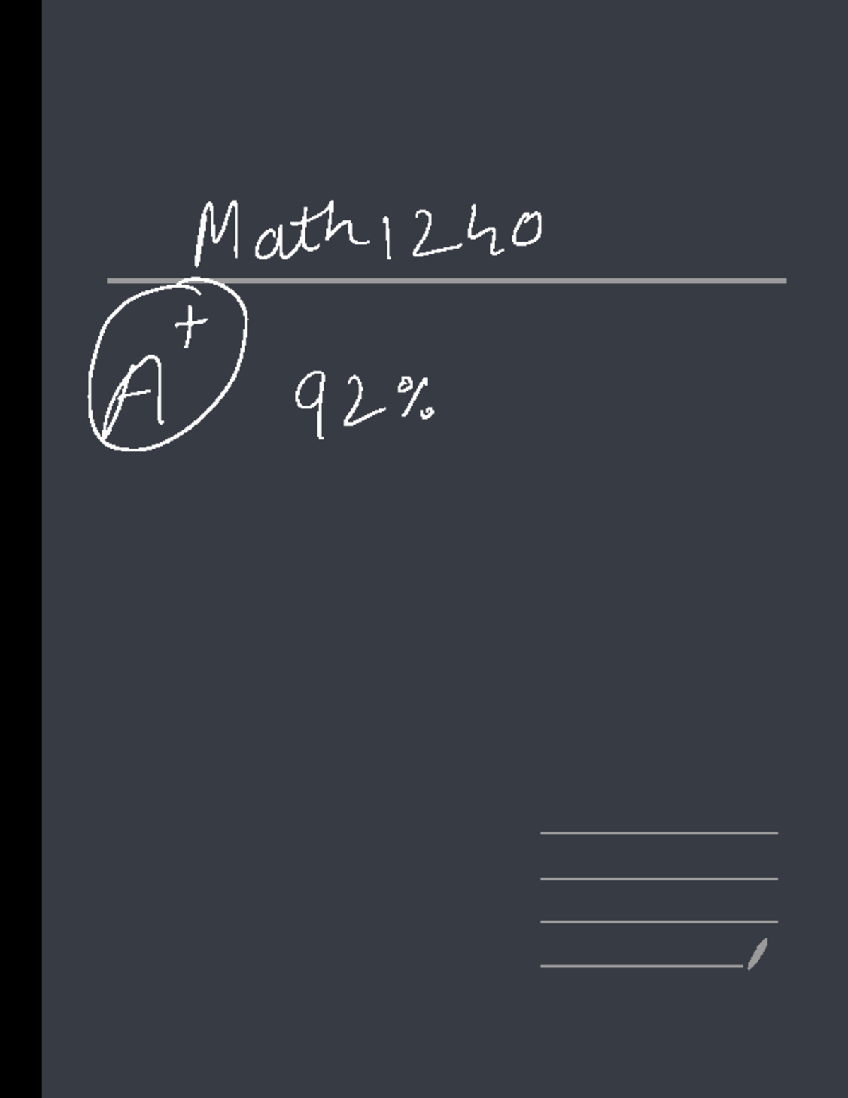 Logic Lectuire 1 - Math 1240 ⑰ 92%. WeKI lecture - I -> Proposition ...