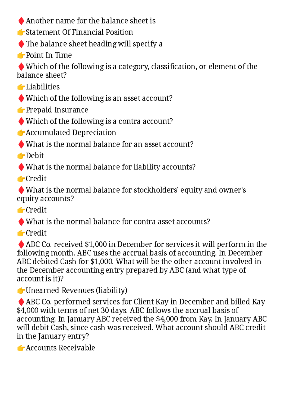 Financial Accounting Another Name For The Balance Sheet Is 7 financial-accounting-another-name-for-the-balance-sheet-is-7