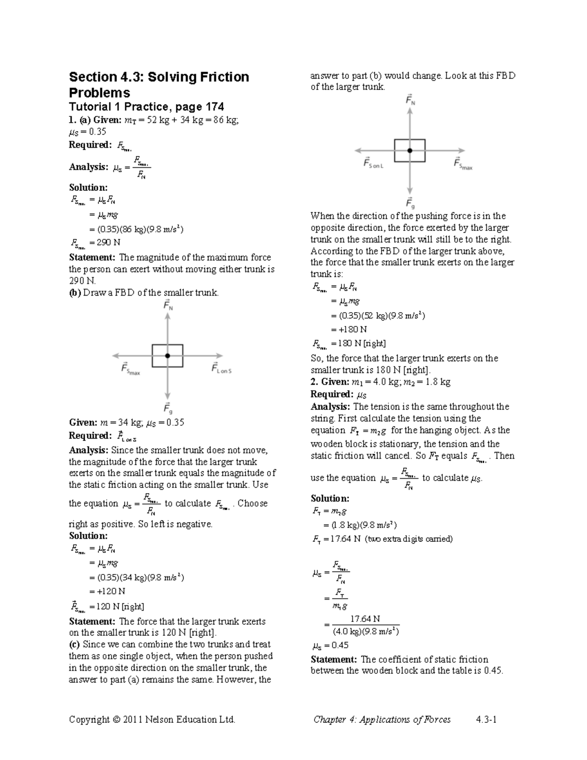 Phys11 sm 04 3 - BIOL2030 -Lab 3 - Introduction and protocol - Fall ...
