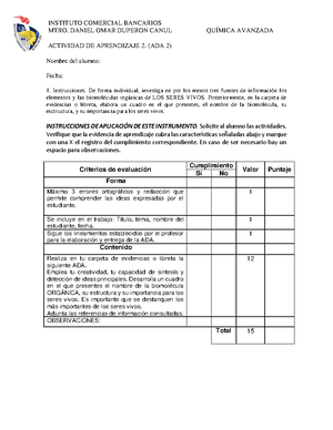 PY702857410 EMA - Ejemplo de incapacidad - Propuesta de Cédula de ...