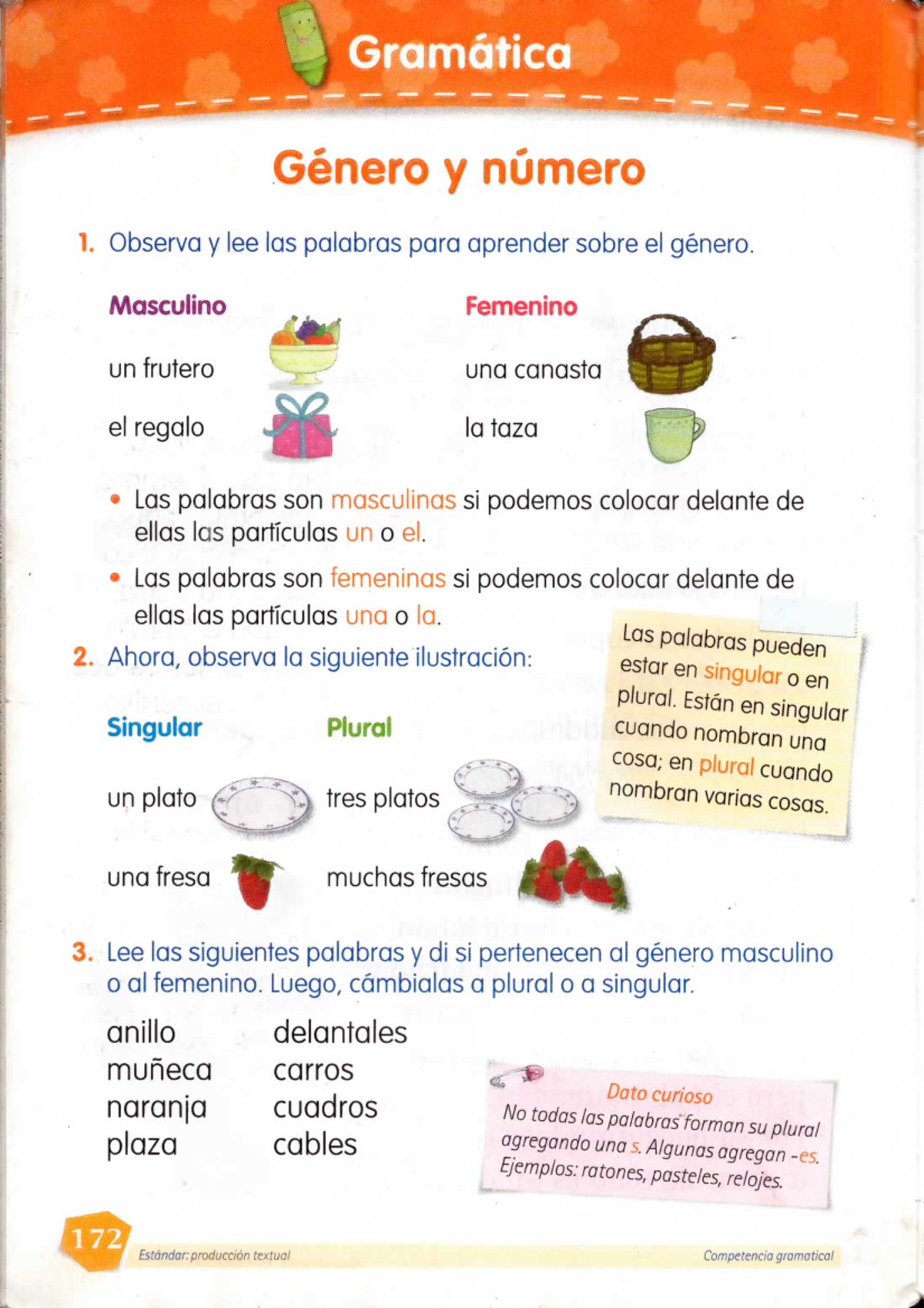 Genero Y Numero 098 - zxcvbnm - Electricidad Básica - Studocu