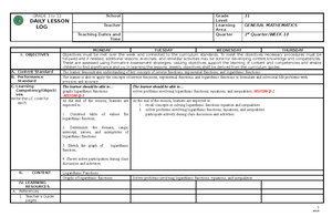 ABM-Org-Mgt Q1 Module-1 - Organization and Management Quarter 1 ...