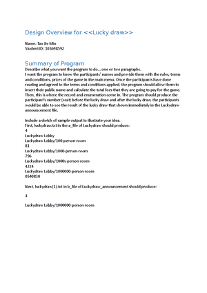 Unidad 3 - No posee descripcion - Plataforma de Aprendizaje Virtual Algoritmos en Programación ...