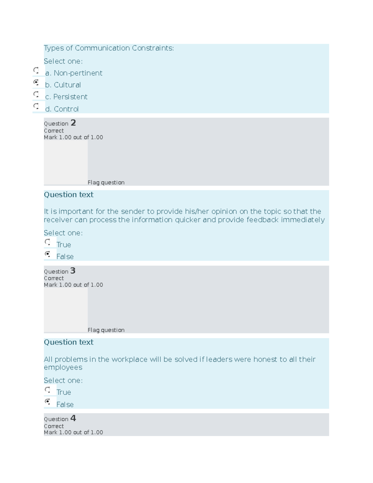 Finals purposive com lecture notes 10 - Types of Communication ...