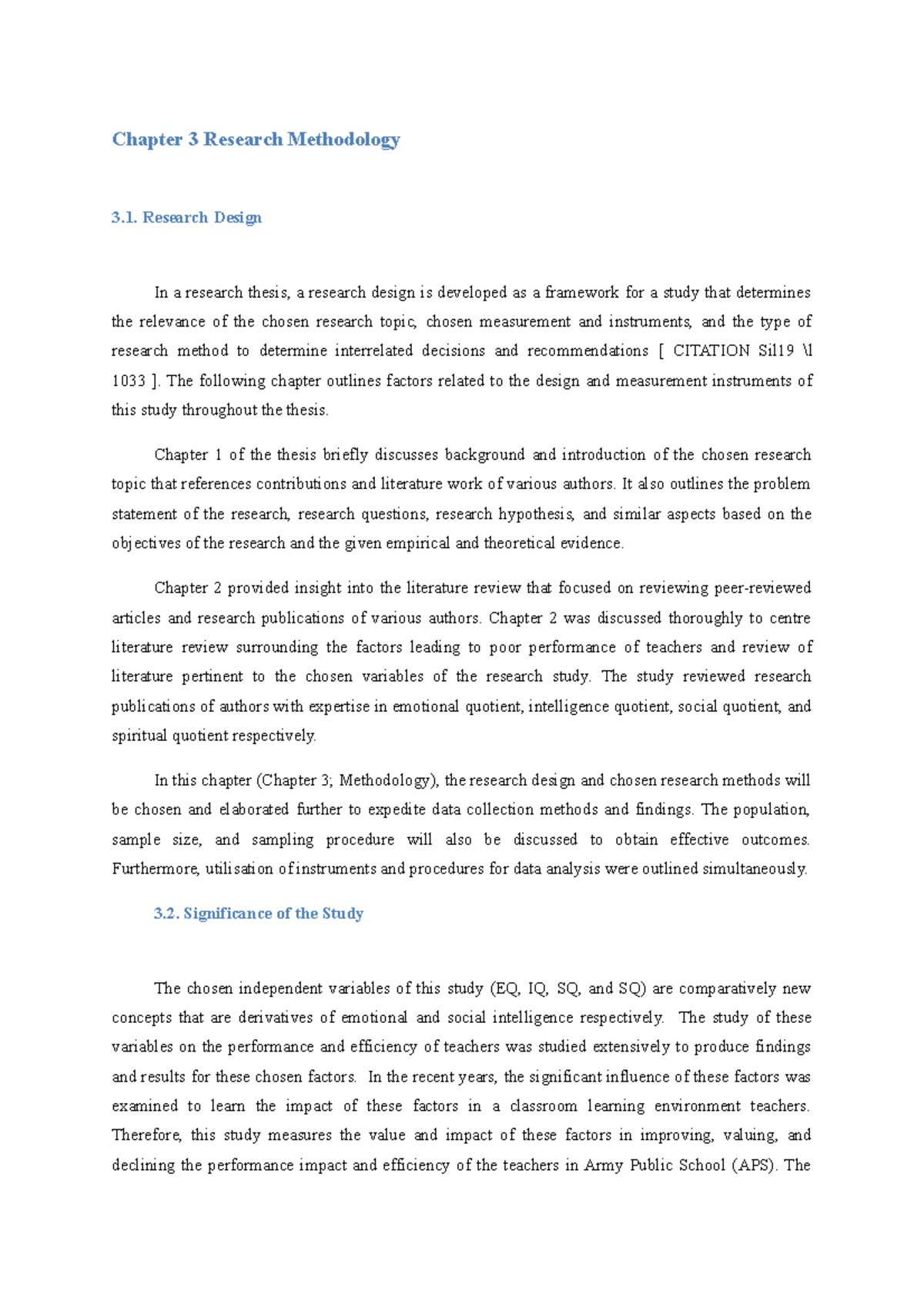 APS Chapter 3 V1 - This would be helpful for the students - Chapter 3 ...