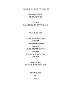 Matriz DE Gestion DE Riesgo - Si No 1 BASC 1 (BAJA) 3 (Alta) 3 (Medio ...