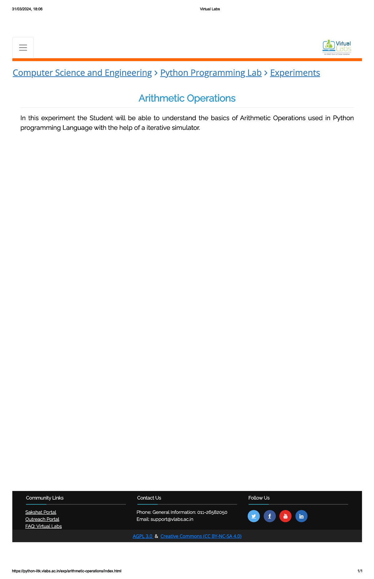 virtual Lab 1 Artificial Intelligence - Computer Engineering - Studocu