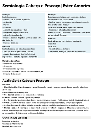 Pato Esôfago - Anatomia do Esôfago 3 porções: ★ cervical ★ torácica ...
