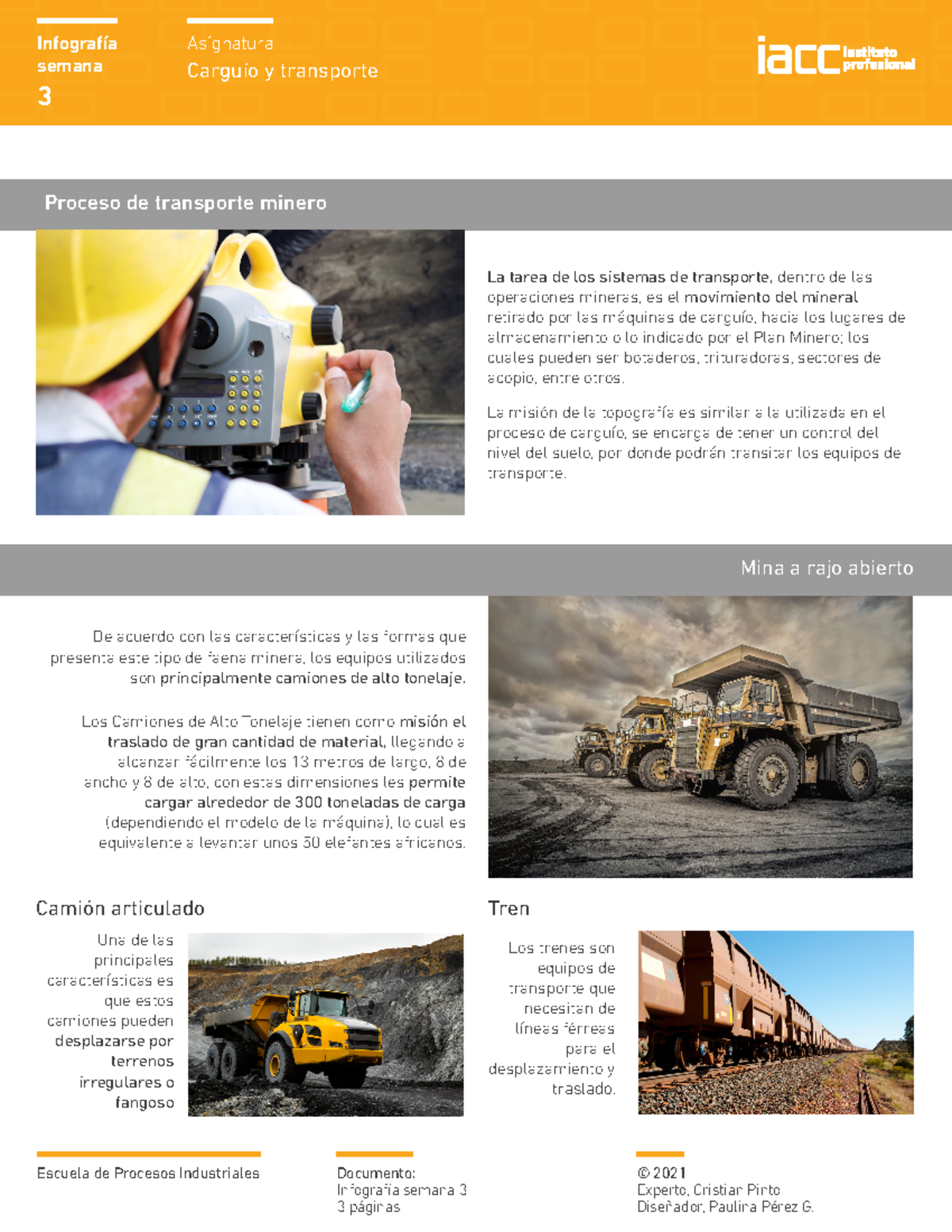 S3 Infografía Cartp 1202 - De acuerdo con las características y las ...