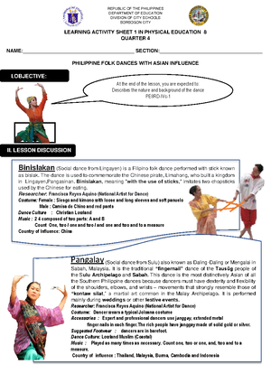 Science 7-Q4-WK8 - Learning Activity sheets - Department of Education ...