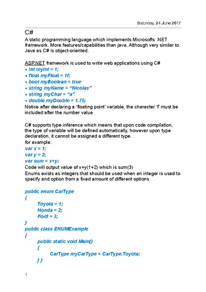 Number Systems notes - Digital Systems can process, store and transmit ...