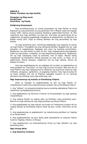 Panitikan ng Rehiyon 2 - ####### Mga Ilog na Matatagpuan sa Rehiyon II ...