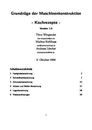 Federkennlinie - Anleitung - Anleitung mit Beispiel: Federkennlinien ...