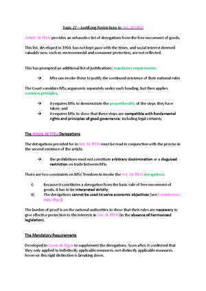Creeping competence - Notes/coursework/summary of academic work ...