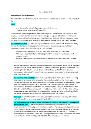 The American Yawp Chapter 15 Reconstruction.docx - Introduction After ...