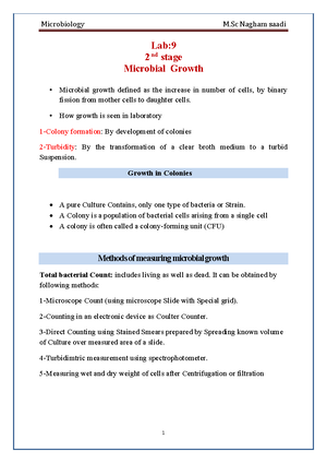 Complement System - Microbiologie - Al-Anbar University / College of ...