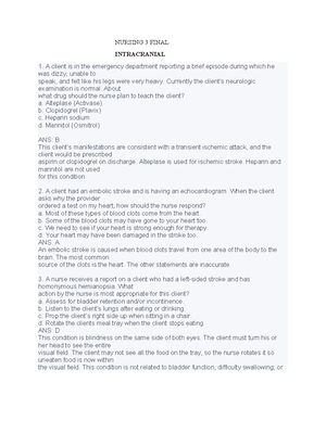 Cardiac Concept-Map 3 pdf - MECHANISM OF ACTION PHARMACOLOGY CONCEPT MAP CLASSIFICATION - Studocu