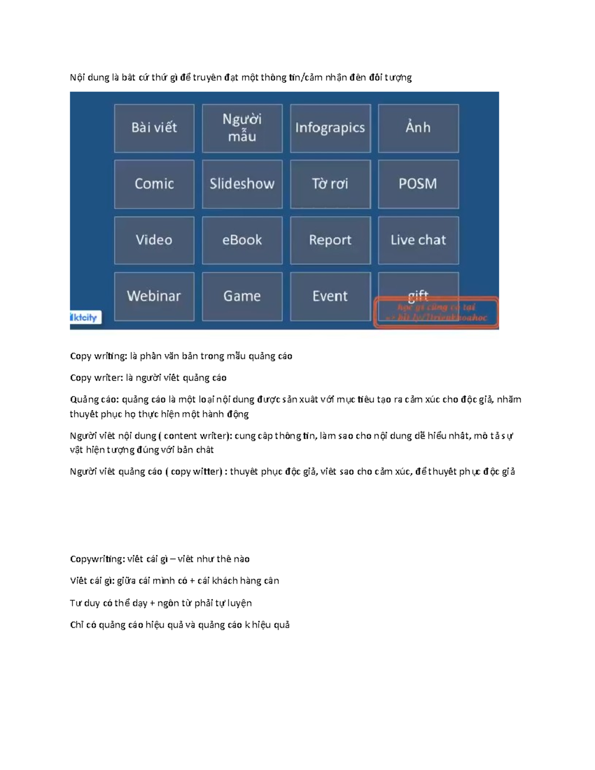Phùng - 123 - N i dung là bấất cộ ứ th ứ gì đ ể truyềền đ t m t thông tn/c m nh n đềấn đôấi tạ ộ ...