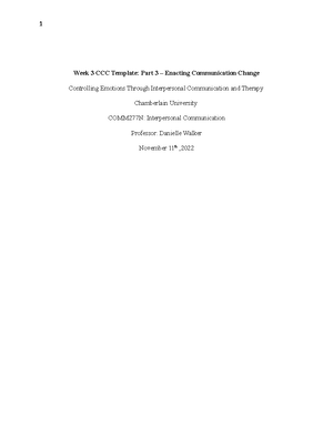 COMM277 Week 4 Assignment 1 Template - Week 4 Assignment 1 Template ...
