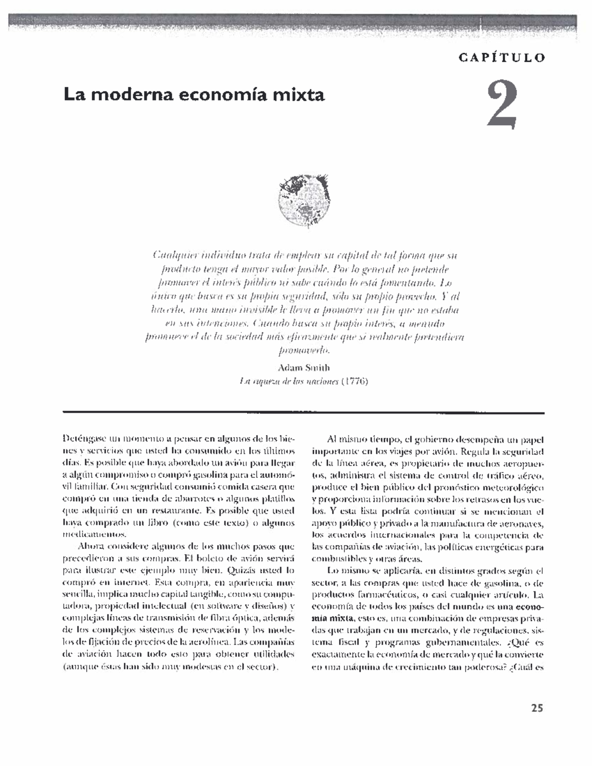 Samuelson+Cap - Capitulo del libro de microeconomía de samuelson ...