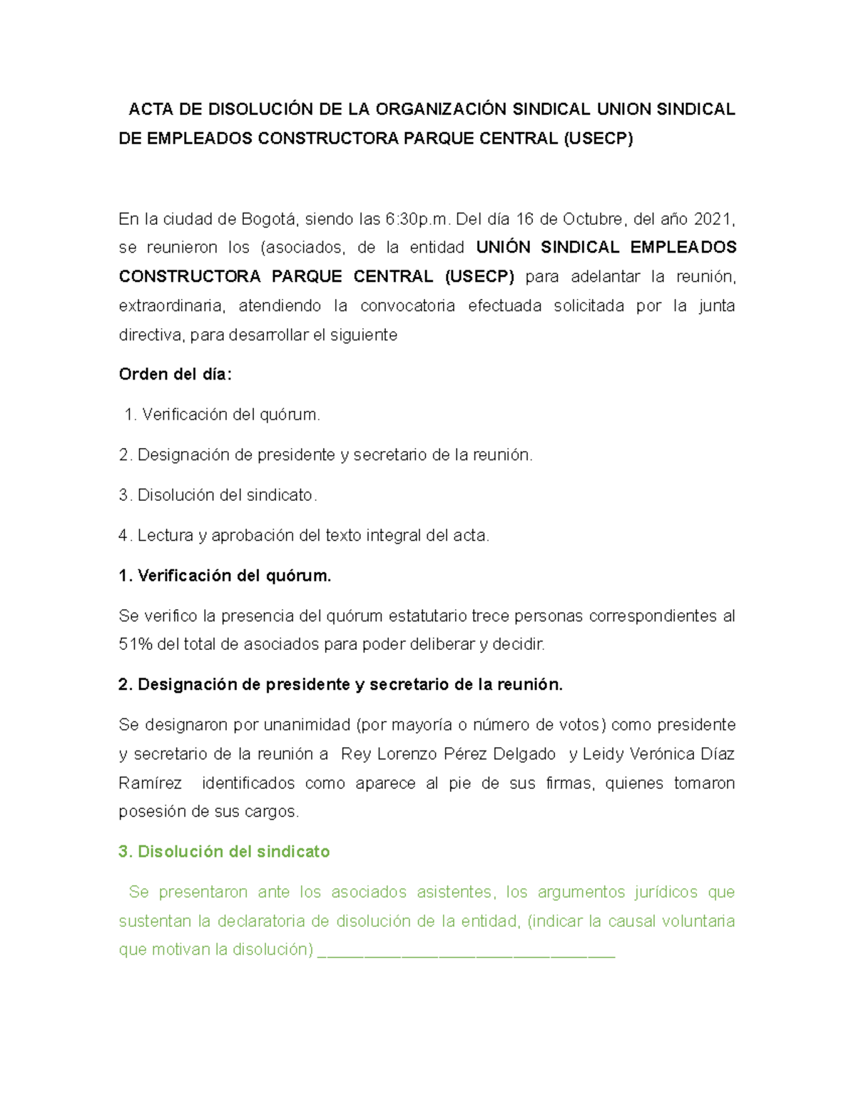 Entrega Prefinal-DLCY TH Prefinal - salud ocupacional - SENA - Studocu