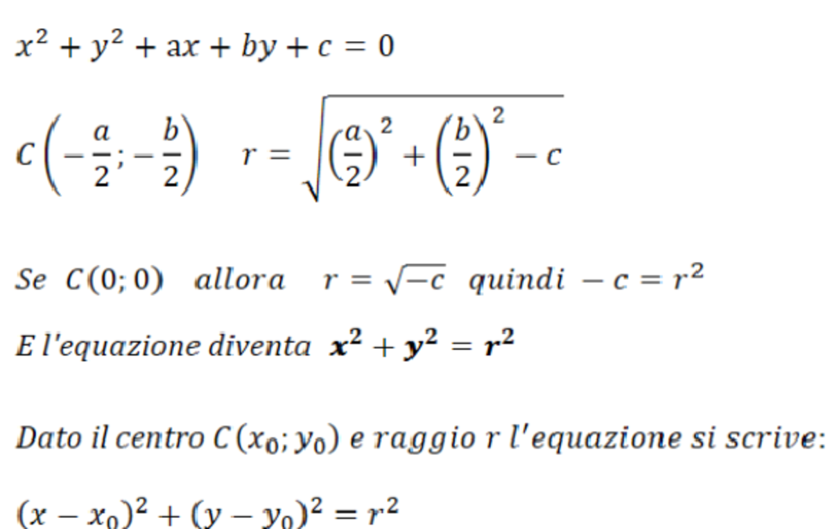 Png2pdf - formula - Matematica (Scientifico) - Tradizionale - c(2) b C ...