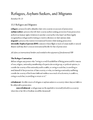 3. applying the Iccpr - lecture and reading notes for Steve Swerdlow's ...