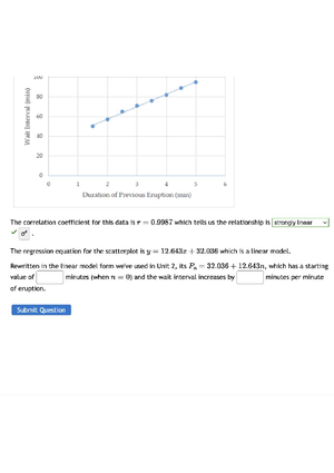 Chapter 4 Stats - Probability Distributions Chapter 4 - A random ...