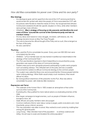 IB Assessment 7 Instructions - IB ASSESSMENT VII INDEPENDENCE CASE ...