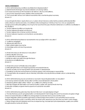 Primer 2020 - For DOST exam - ABOUT THE EXAMINATION The DOST-SEI ...