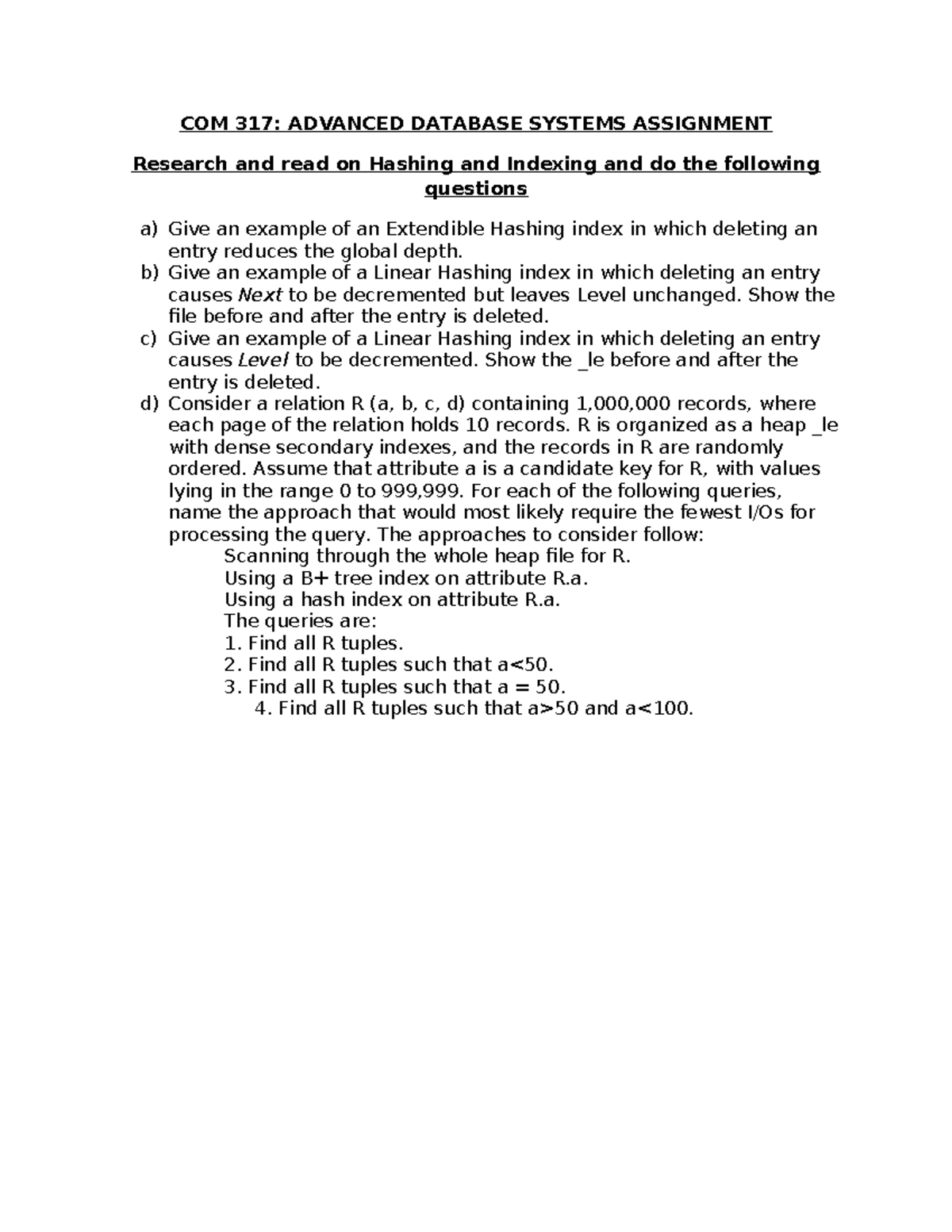 COM 317 Assignment d63d84772 ce61f85b67207 d12c033065 - COM 317 ...