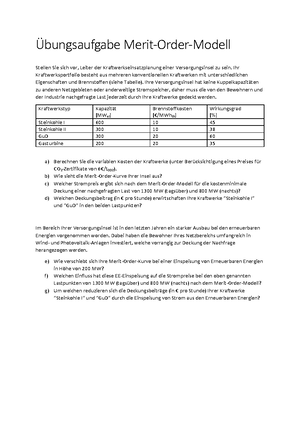 Wasserdampftafel - Dampftafel zur Bearbeitung der Aufgaben für ...