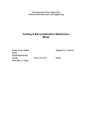 Tutorial Exercise W2 - UNSW T1 2024 Planner.pdf - ARTS2755 Week 2 Tutorial Exercise In small ...