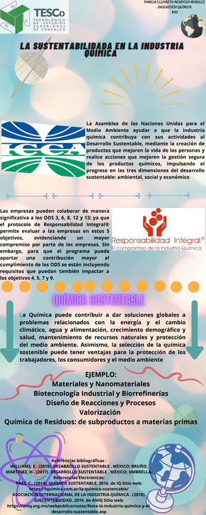 “La Ingeniería Mecatrónica y su contribución al desarrollo sustentable - Tecnológico de Estudios ...