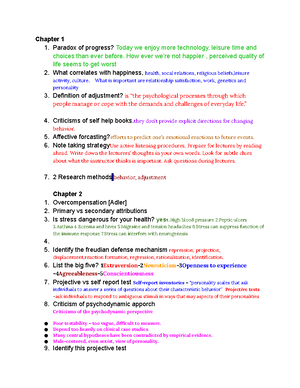 Identifying Types of Definitions - Identifying Types of Definitions Learning Objectives ...