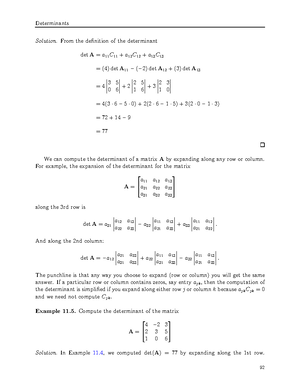 Laplace transforms - Engineering Mathematics - I - Studocu