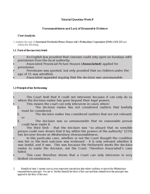 MST Solution - MST - Sample MST- UU Tips: Define all the key terms either it be theories ...