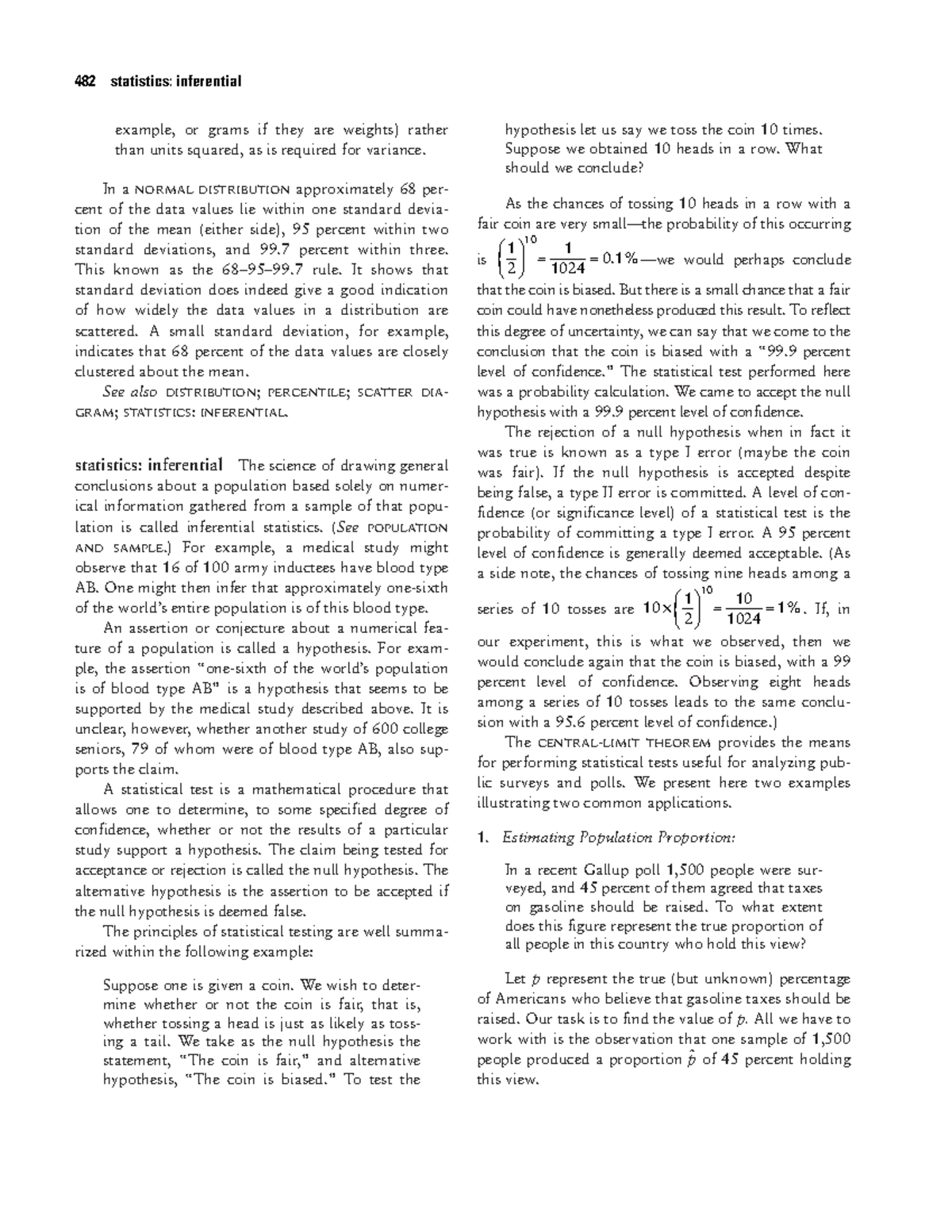 Encyclopedia Of Mathematics (Science Encyclopedia) [8 MB].pdf ...