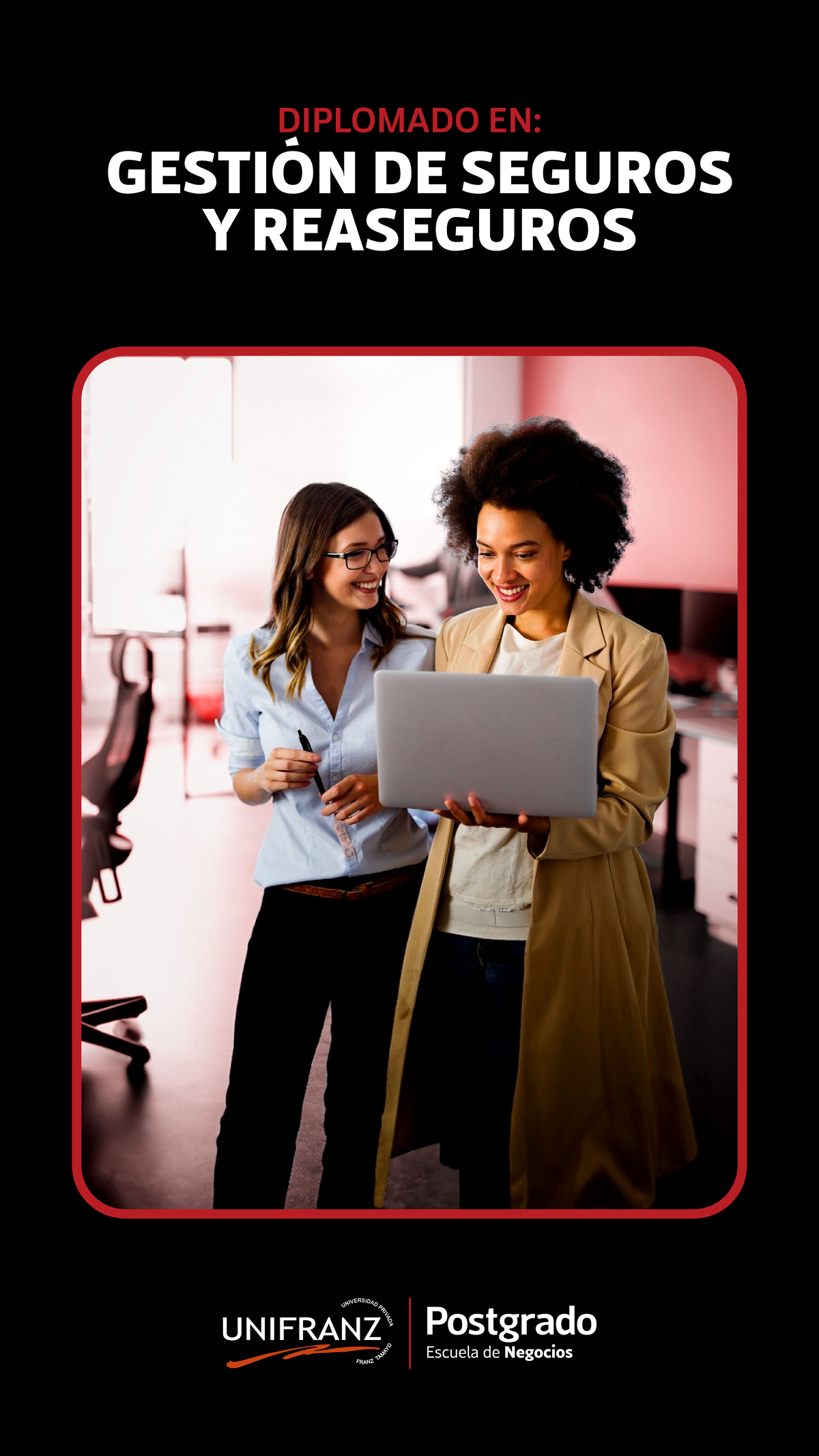 GestióN DE Seguros Y Reaseguros - DIPLOMADO EN: GESTIÓN DE SEGUROS Y REASEGUROS Dirigido a ...