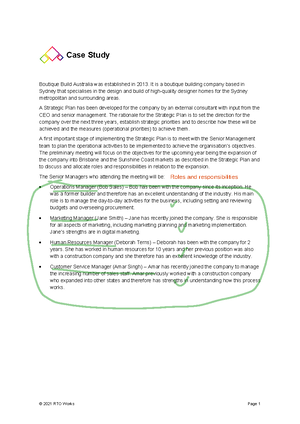 Personal development policy and procedures - Bounce Fitness Personal ...