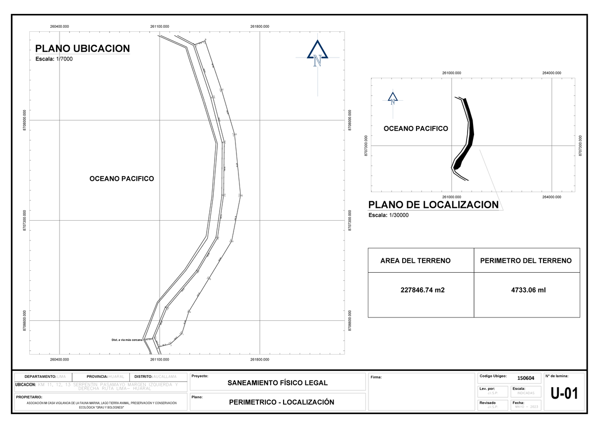 Plano ubic - terreno 2 - DDDDDDDDDDDDDDD - 427. 91°10'24" 88°24'30" 177 ...