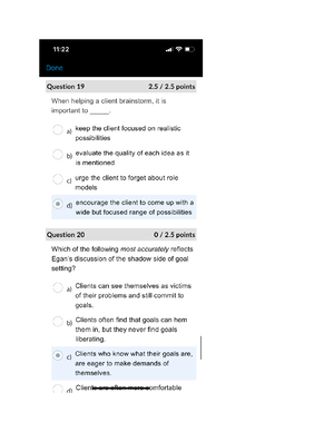 [Solved] Every difficult problem has a many possible solutions b one ...