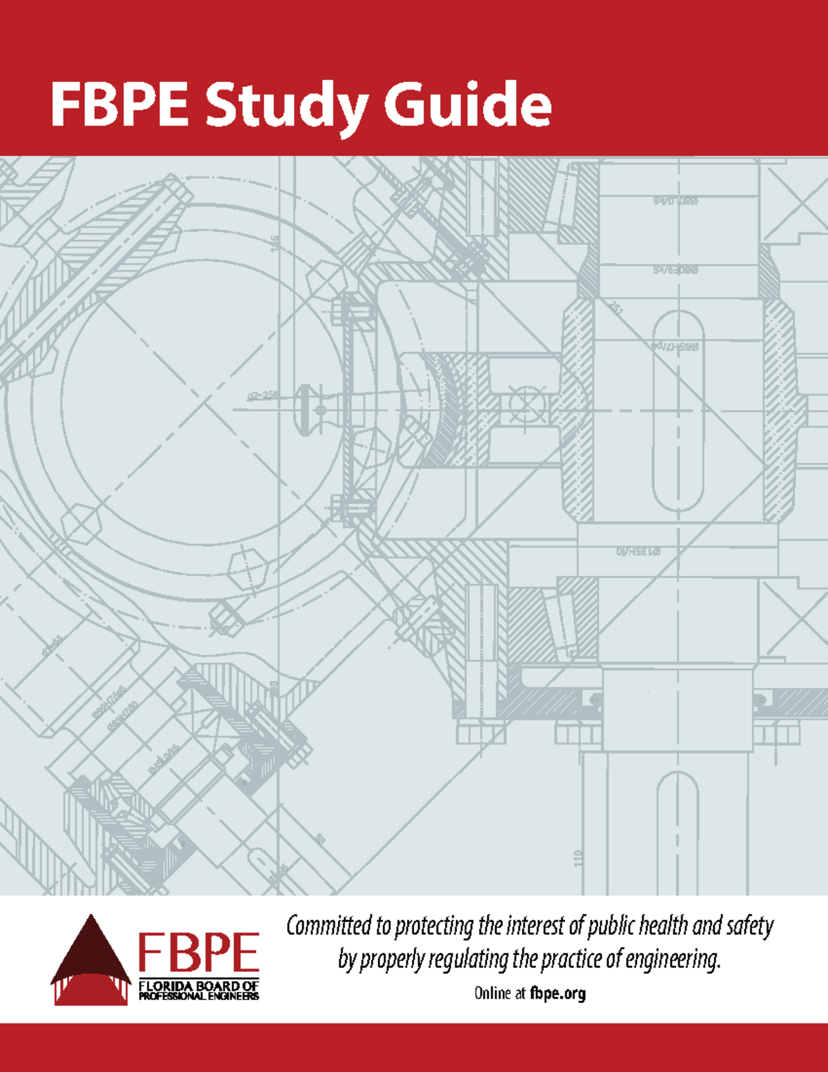 FBPE Study Guide 2018 04 - FBPE Study Guide Committed to protecting the ...