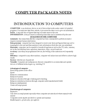Practical exercise Access - 1 Microsoft Access Practical exercise ...