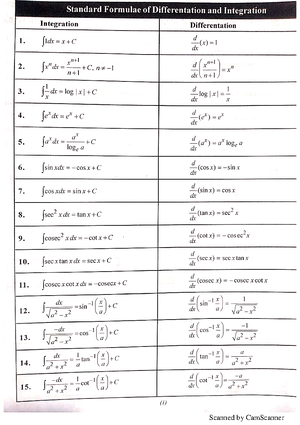 Advance Maths (Formula E-Book) By Ra MO Sir - Useful for SSC, Railway ...